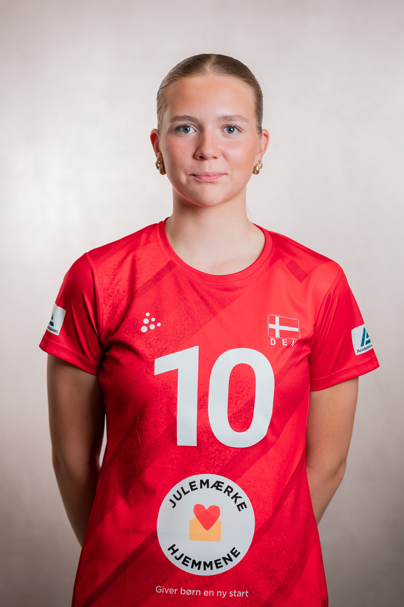 Marie Sonne Kristensen - Volleyball Danmark