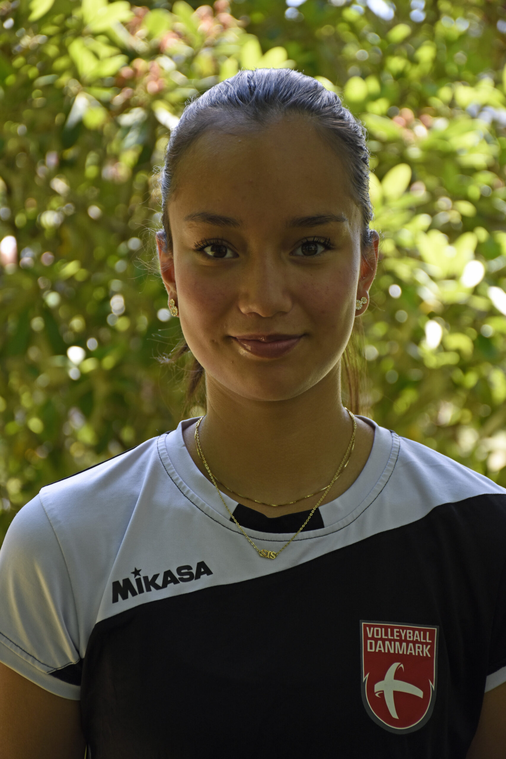 Nikoline Lis Zetner Nielsen - Volleyball Danmark
