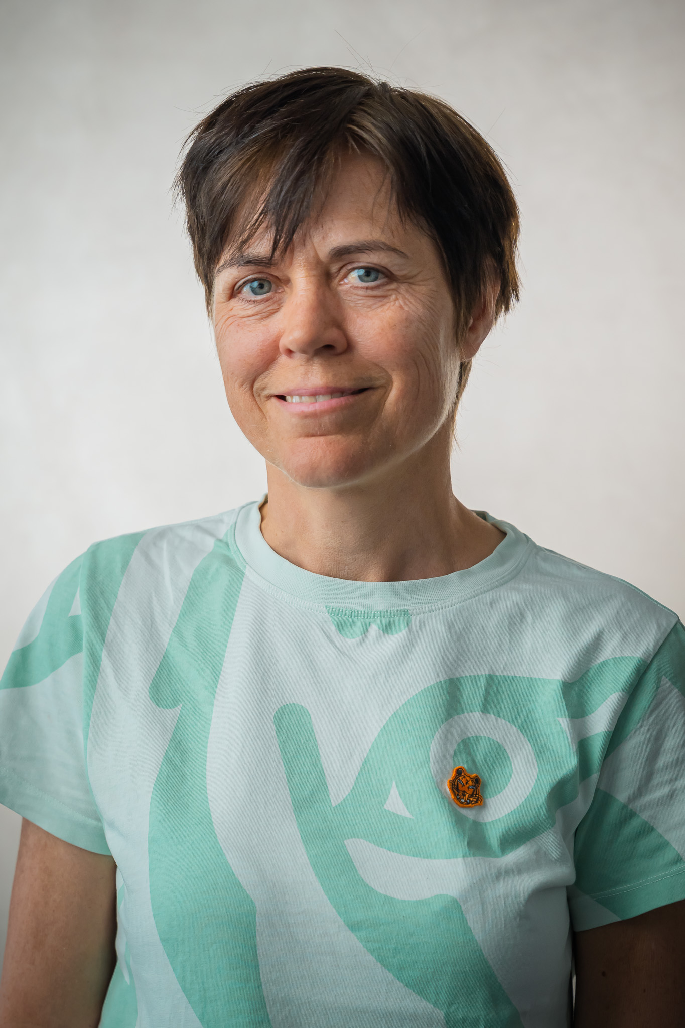 Volleyball Danmark - Bestyrelsen